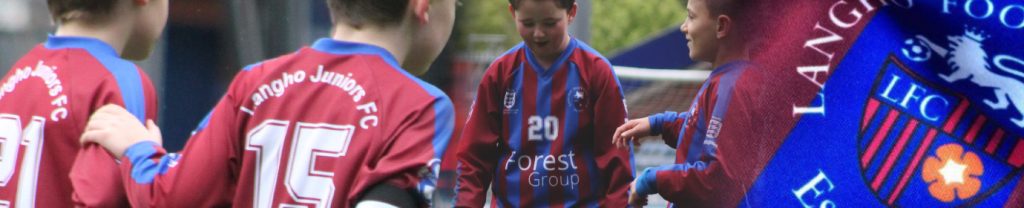 Langho FC Senior Team - Langho FC