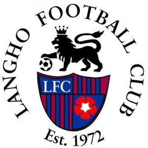 Langho FC - Langho FC