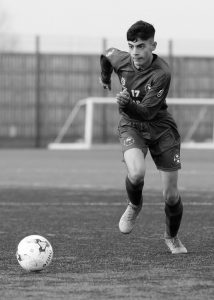 Langho FC - Langho FC