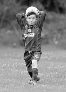 Langho FC - Langho FC